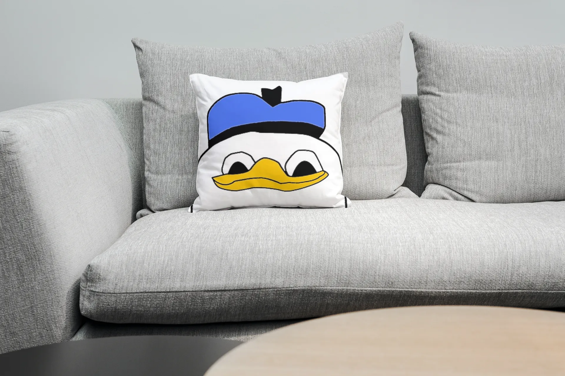 dolan duck
